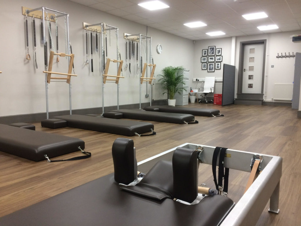 Understanding Classical Pilates - VI Pilates